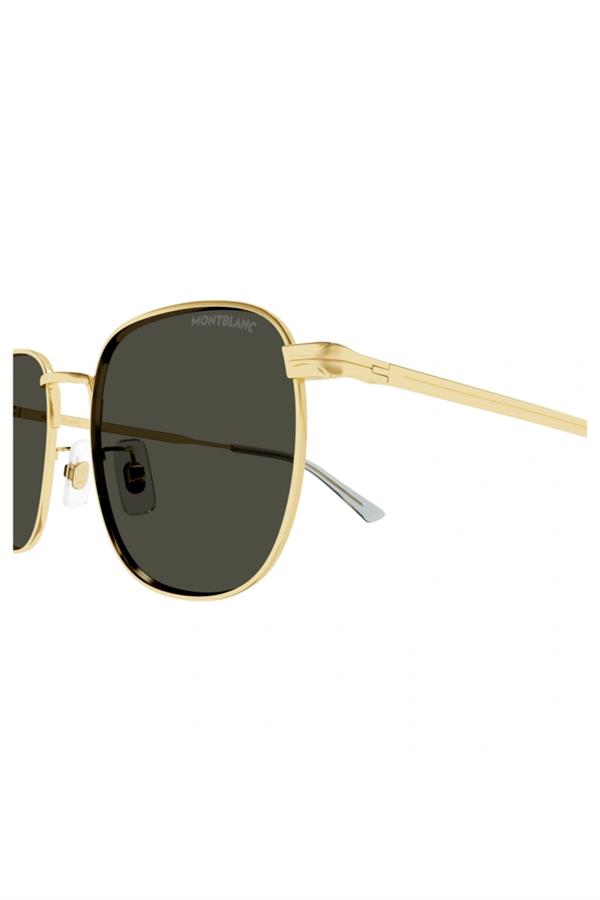 Montblanc Güneş Gözlüğü - Lüks ve Şık Tasarımlar | Dünyagöz Optik