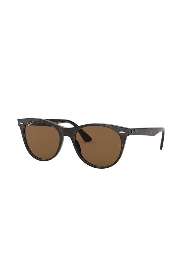 Ray-Ban Wayfarer II RB 2185 902 / 57 3N Unisex Güneş Gözlüğü | Dünyagöz ...