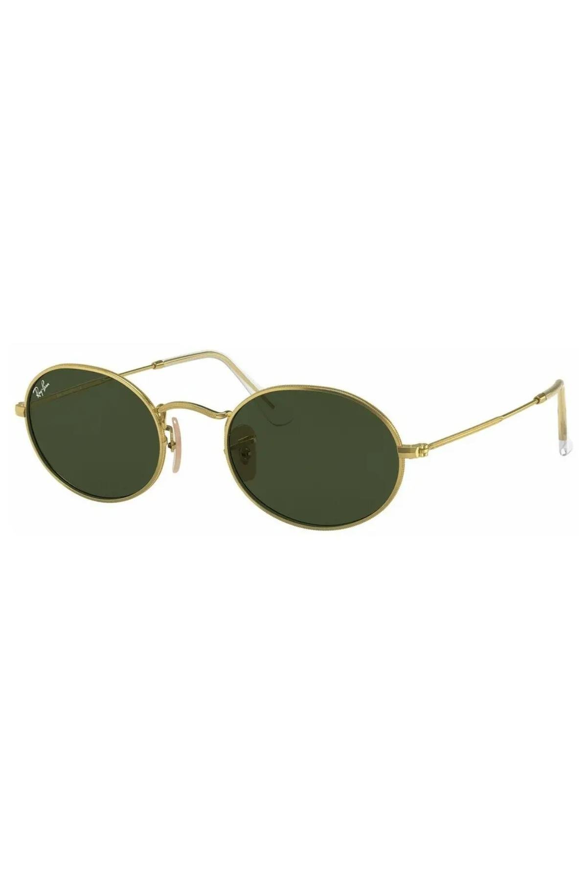 Ray-Ban 0RB 3547 001/31 51 Unisex Güneş Gözlüğü | Dünyagöz Optik