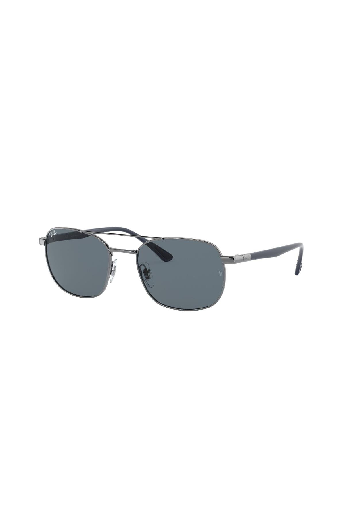 Ray-Ban 0RB 3670 004/R5 54 Unisex Güneş Gözlüğü | Dünyagöz Optik