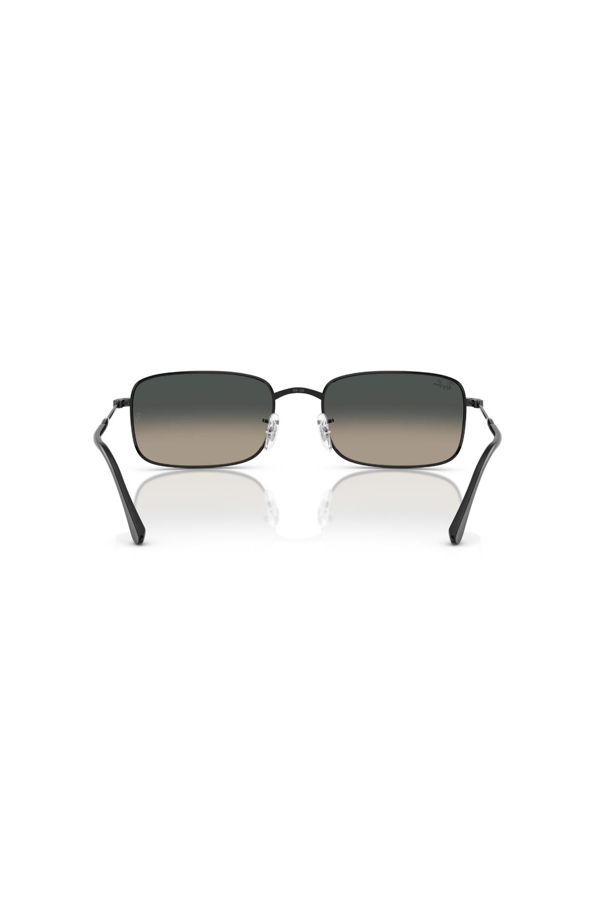 Ray-Ban 0RB 3746 002/71 56 Unisex Güneş Gözlüğü