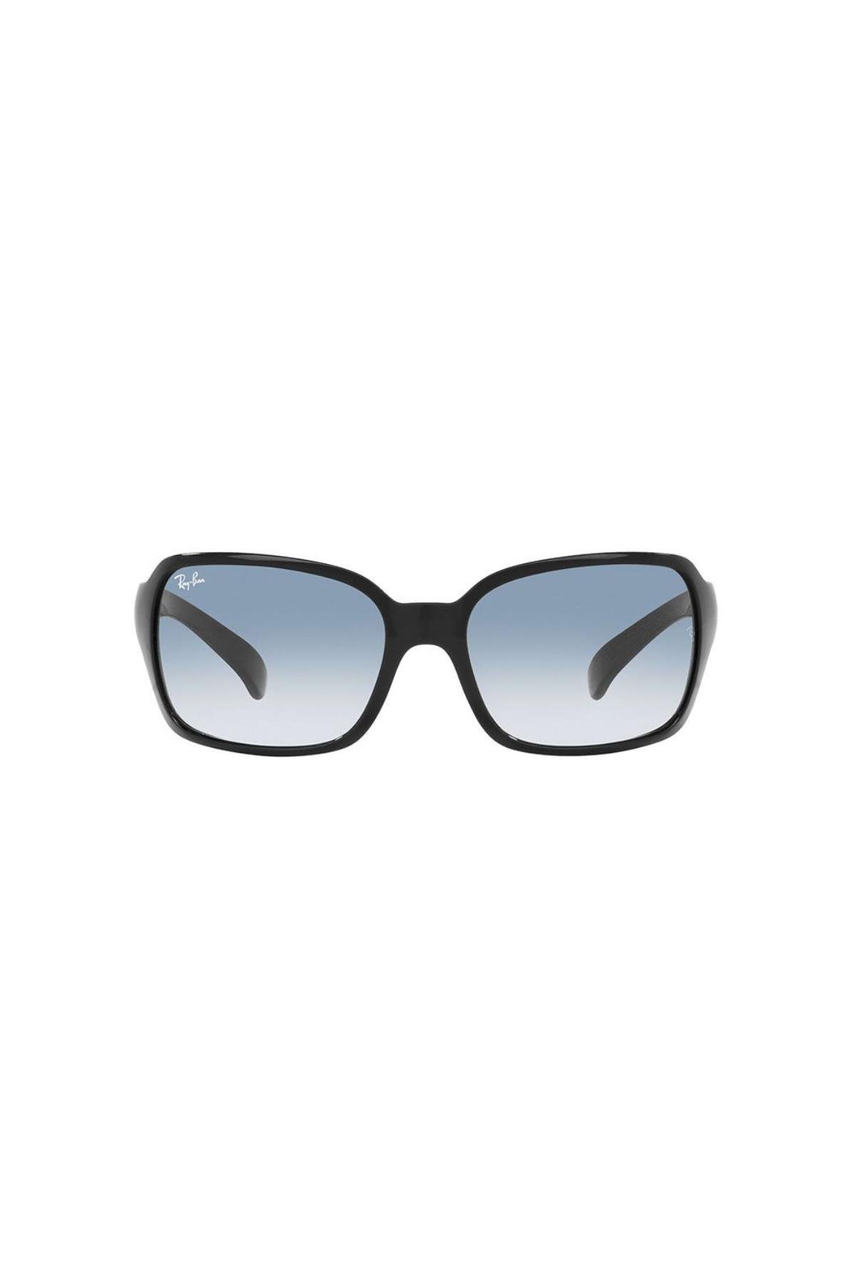 Ray-Ban 0RB 4068 601/3F 60 Kadın Güneş Gözlüğü | Dünyagöz Optik