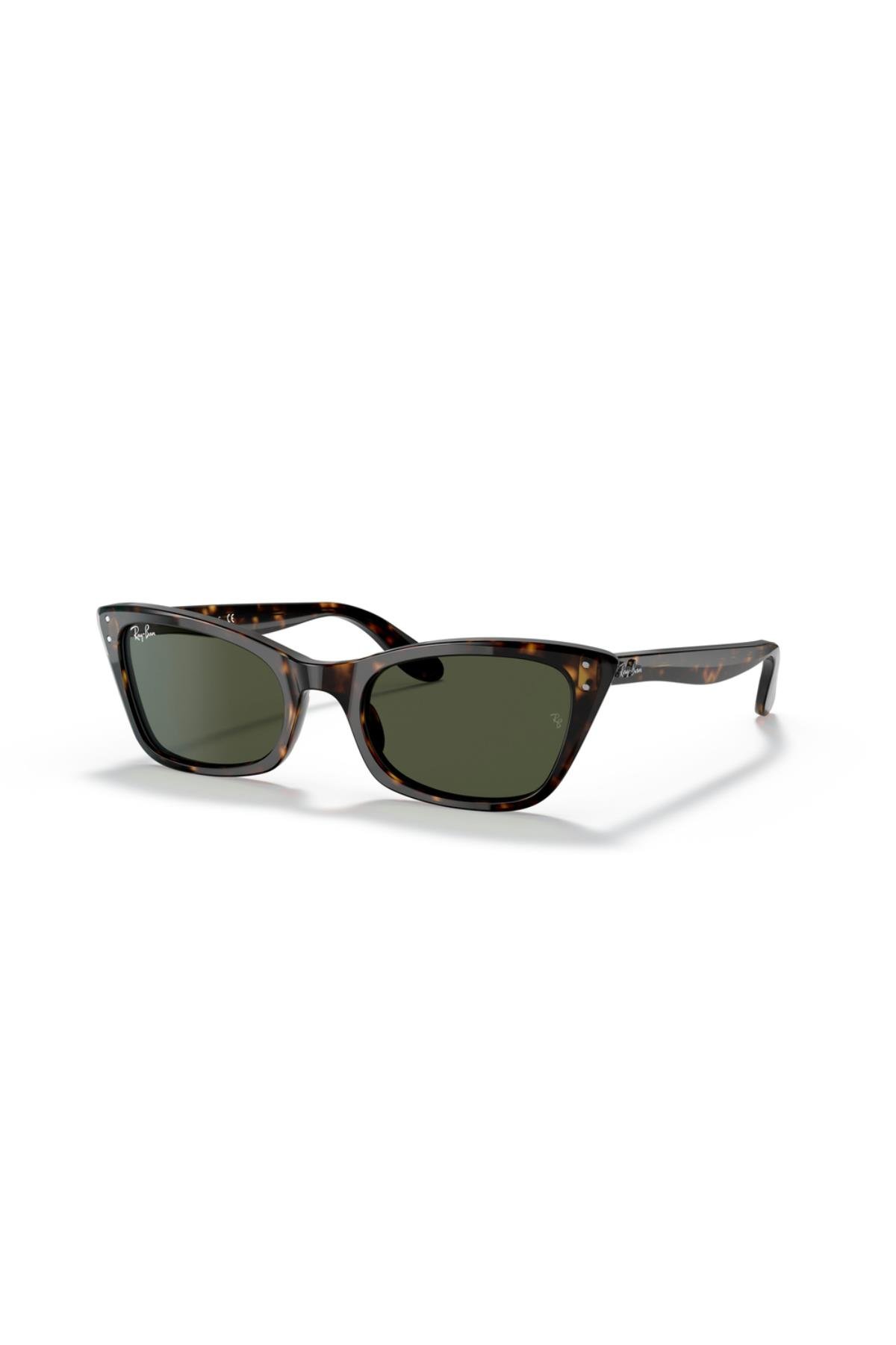 Ray-Ban RB 2299 902-31 52 Kadın Güneş Gözlüğü | Dünyagöz Optik