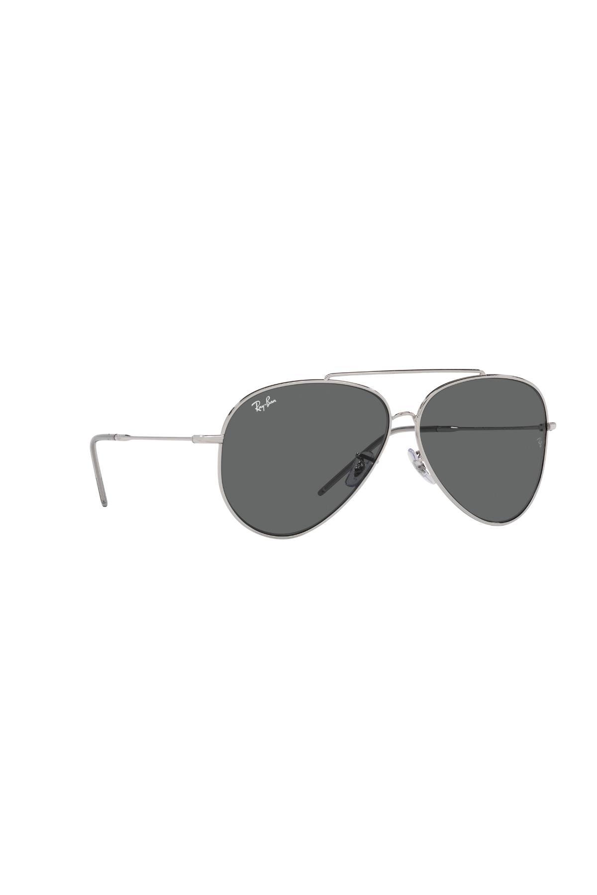 Ray-Ban Reverse 0RBR 0101S 003/GR 62 Unisex Güneş Gözlüğü | Dünyagöz Optik