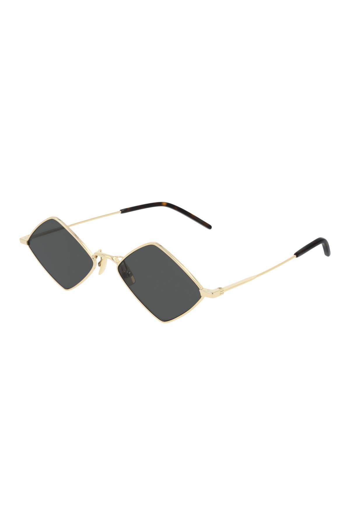 Saint Laurent Sl 302 Lisa 004 55 Kadın Güneş Gözlüğü Dünyagöz Optik