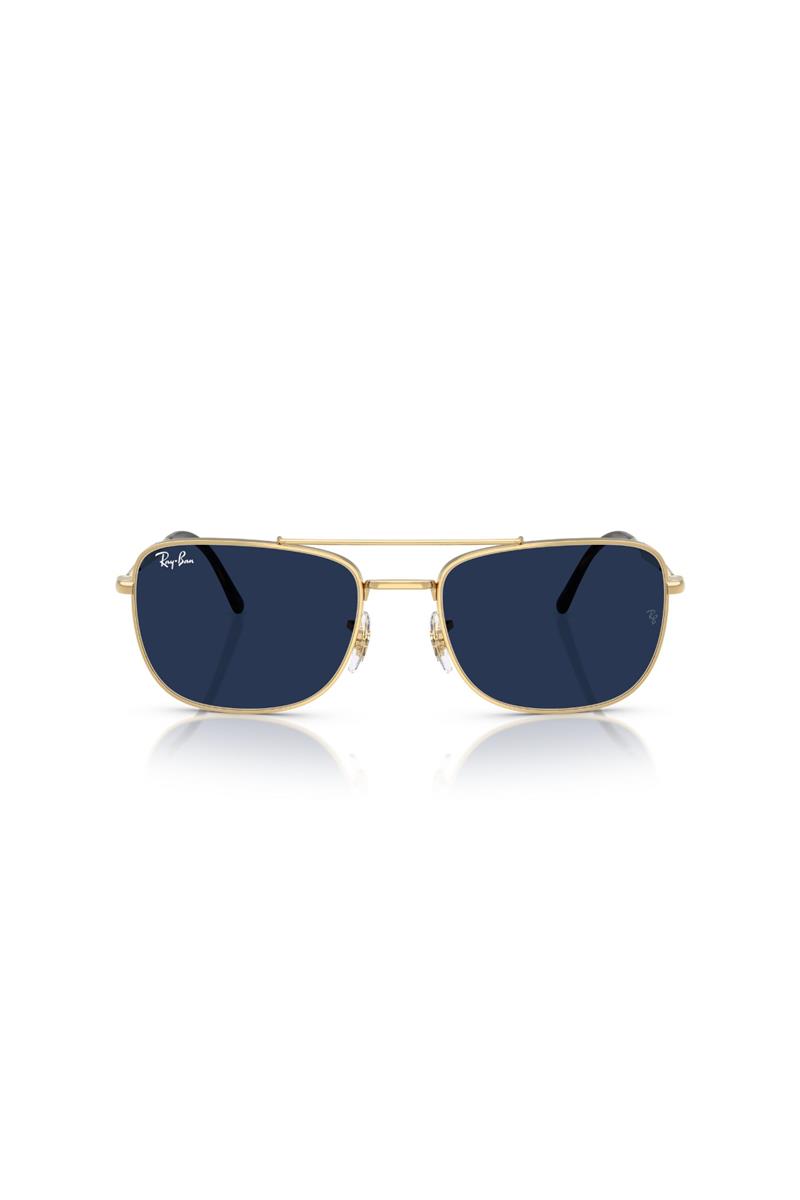 Ray-Ban 0RB 3755 001/GG 62 Unisex Güneş Gözlüğü