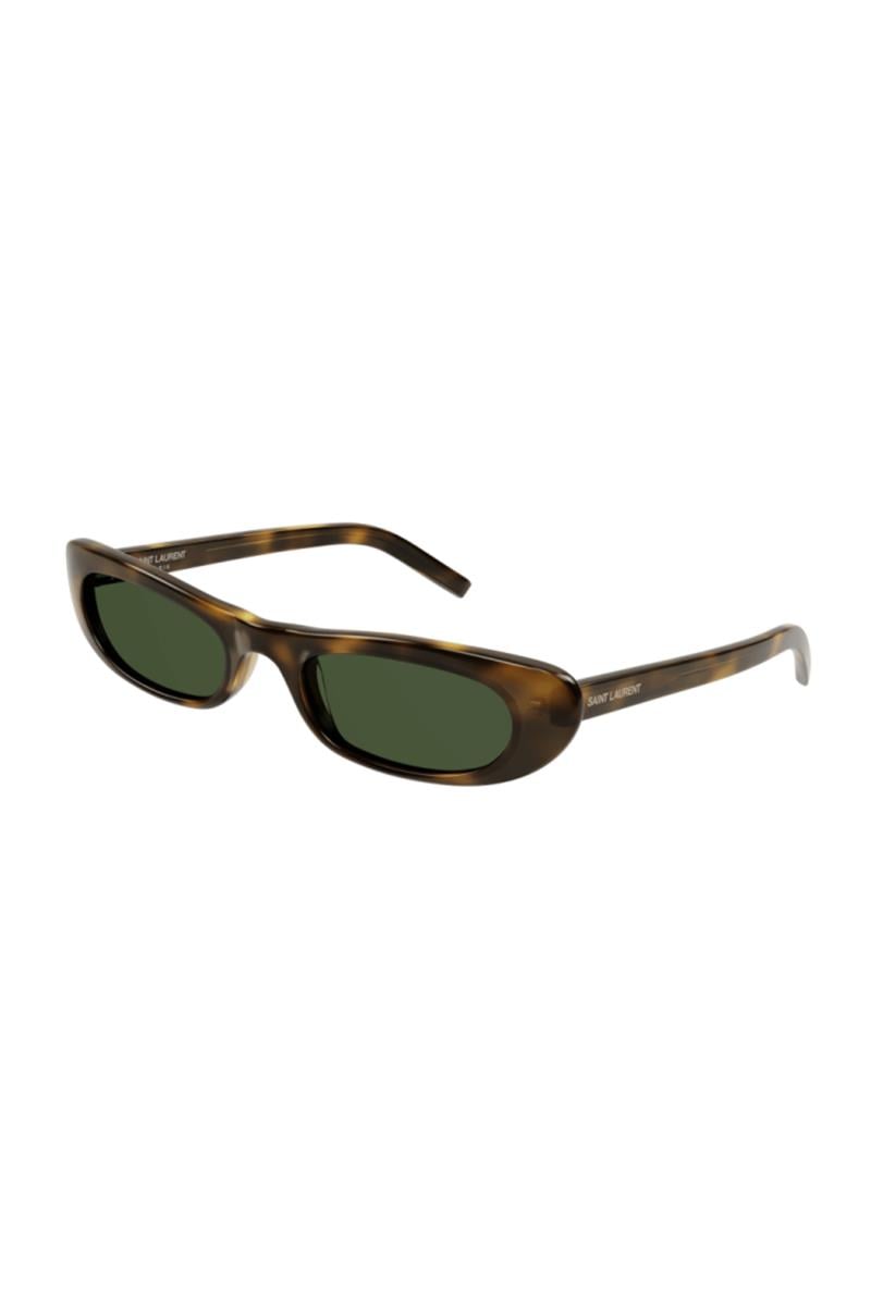 Saint Laurent Sl 557 Shade 002 Kadın Güneş Gözlüğü Dünyagöz Optik