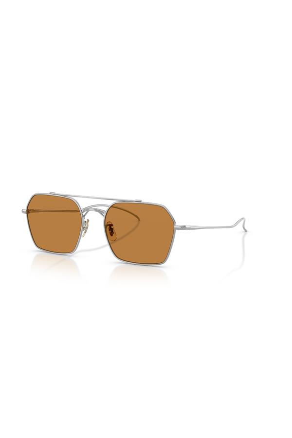 OLIVER PEOPLES GUNES 0OV 1365ST 503653 53 ERKEK
