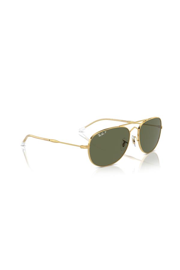 Ray-Ban 0RB 3735 001/58 60 Güneş Gözlüğü