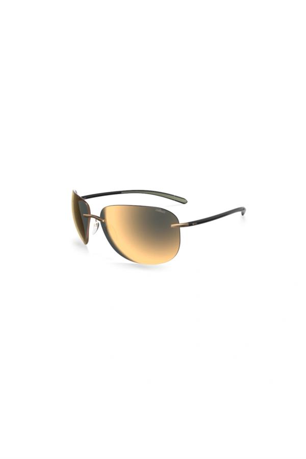 Silhouette 8729/75 7530 65 Unisex Güneş Gözlüğü | Dünyagöz Optik