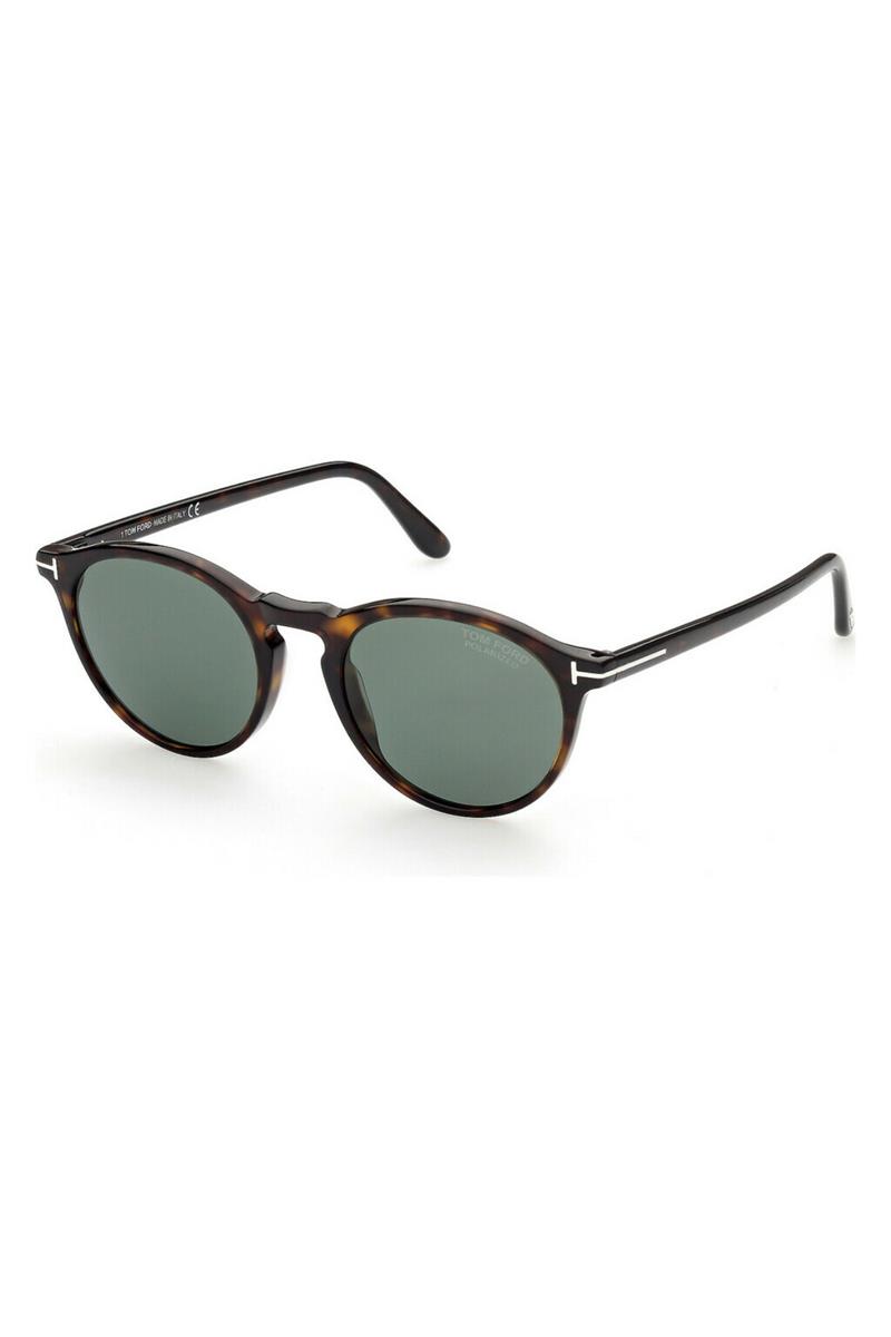 Tom Ford FT 0904 52R 52 Unisex Güneş Gözlüğü