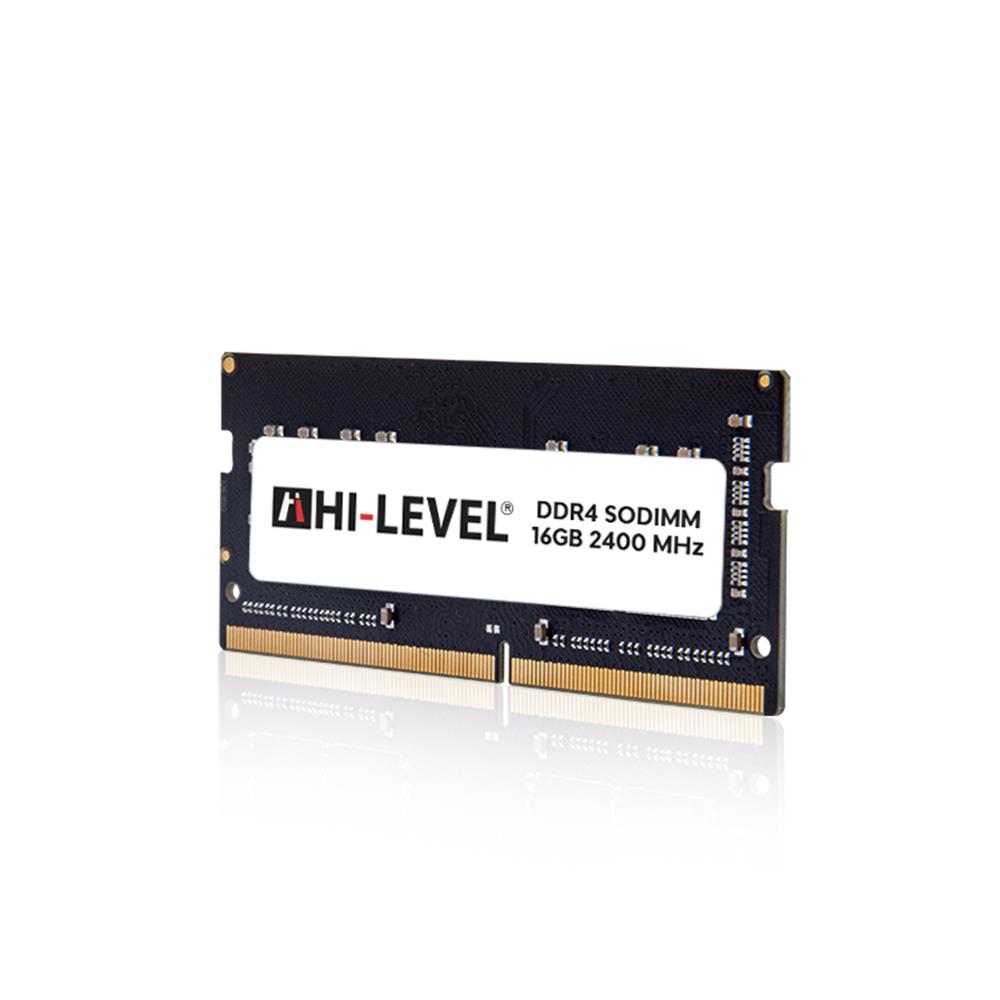 HI-LEVEL SOPC19200D4/16G NTB 16GB 2400MHz CL17 DDR4 Dizüstü Bilgisayar Bellek | En Uygun Fiyata ...