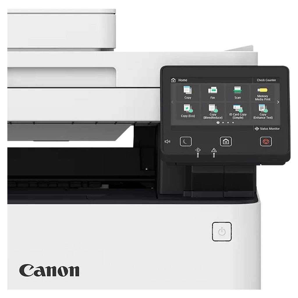 Canon MF655CDW Renkli Çok Fonksiyonlu Lazer Yazıcı | En Uygun Fiyata ...