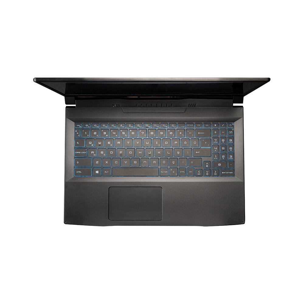 Game Garaj Slayer 7-3060 C4 Intel Core i7-11800H 16GB RAM 500GB SSD 6GB ...