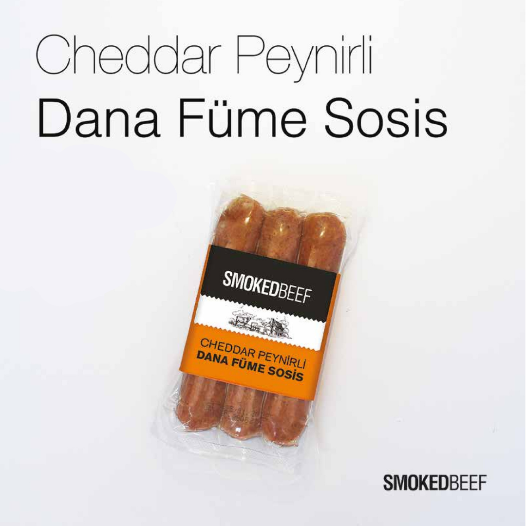 Tavuk & Sucuk & Sosis