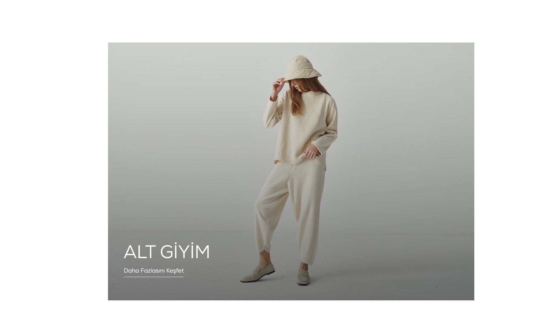 Modern Kadın Giyim - Ebu Privé