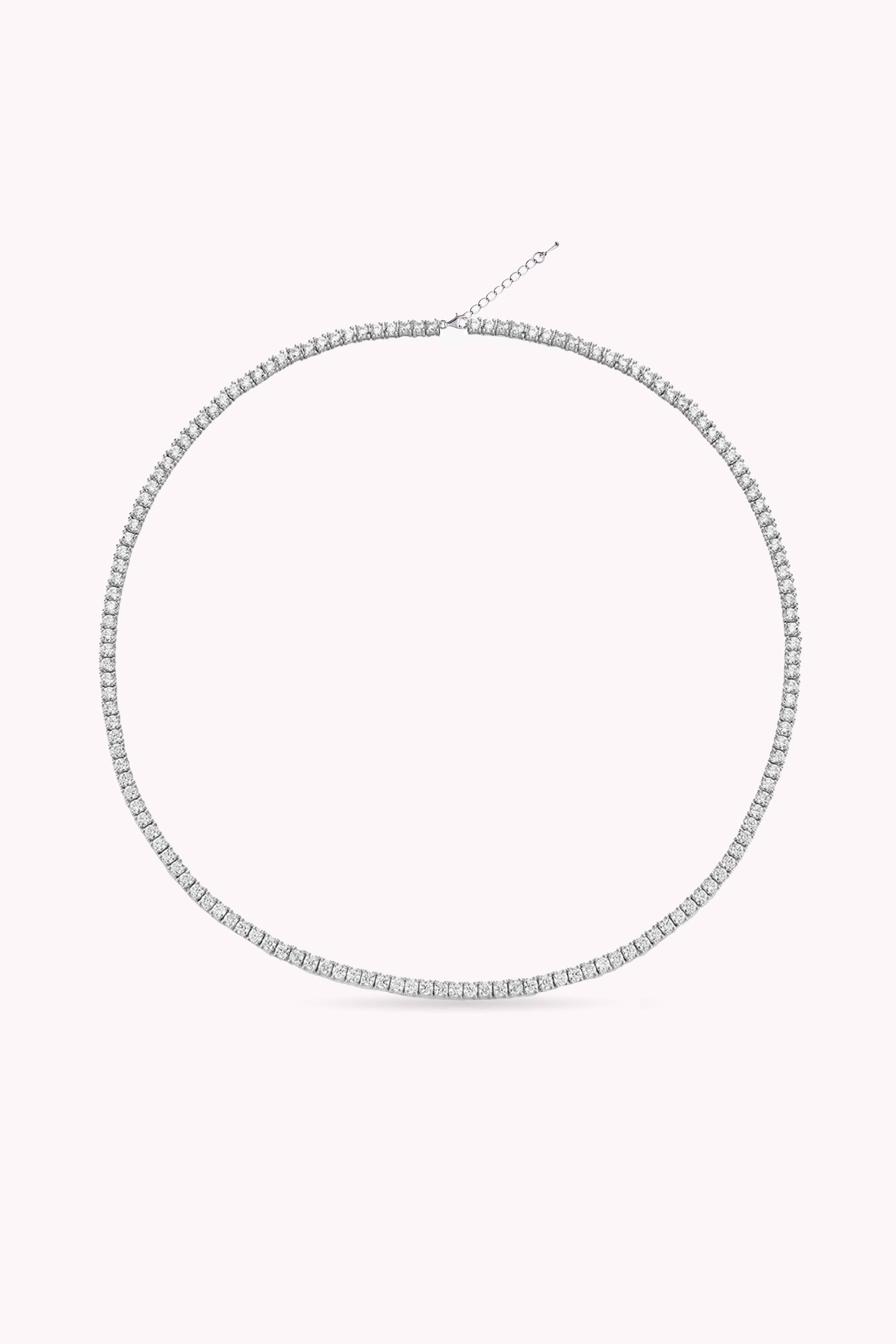 925 2MM | Su Yolu Kolye