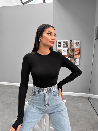 Uzun Kollu Basic Body