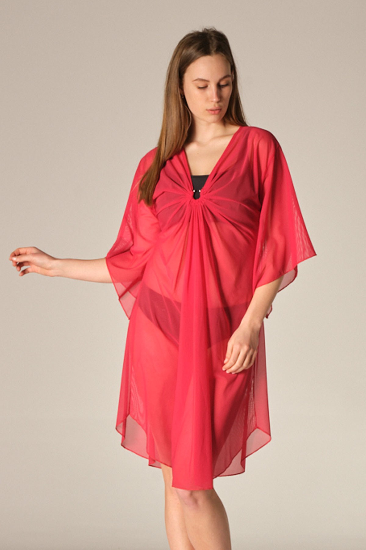 C&City Women Pareo Beachwear TP-16