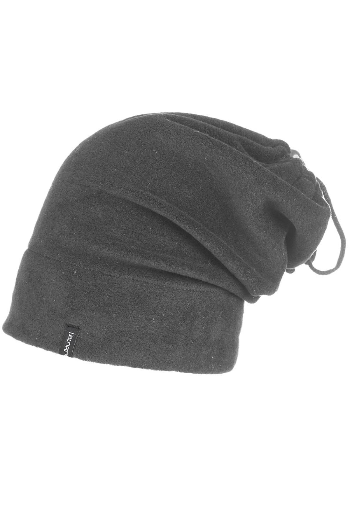 Suyutti Erkek Polar Boyunluk Bere K668 Gri