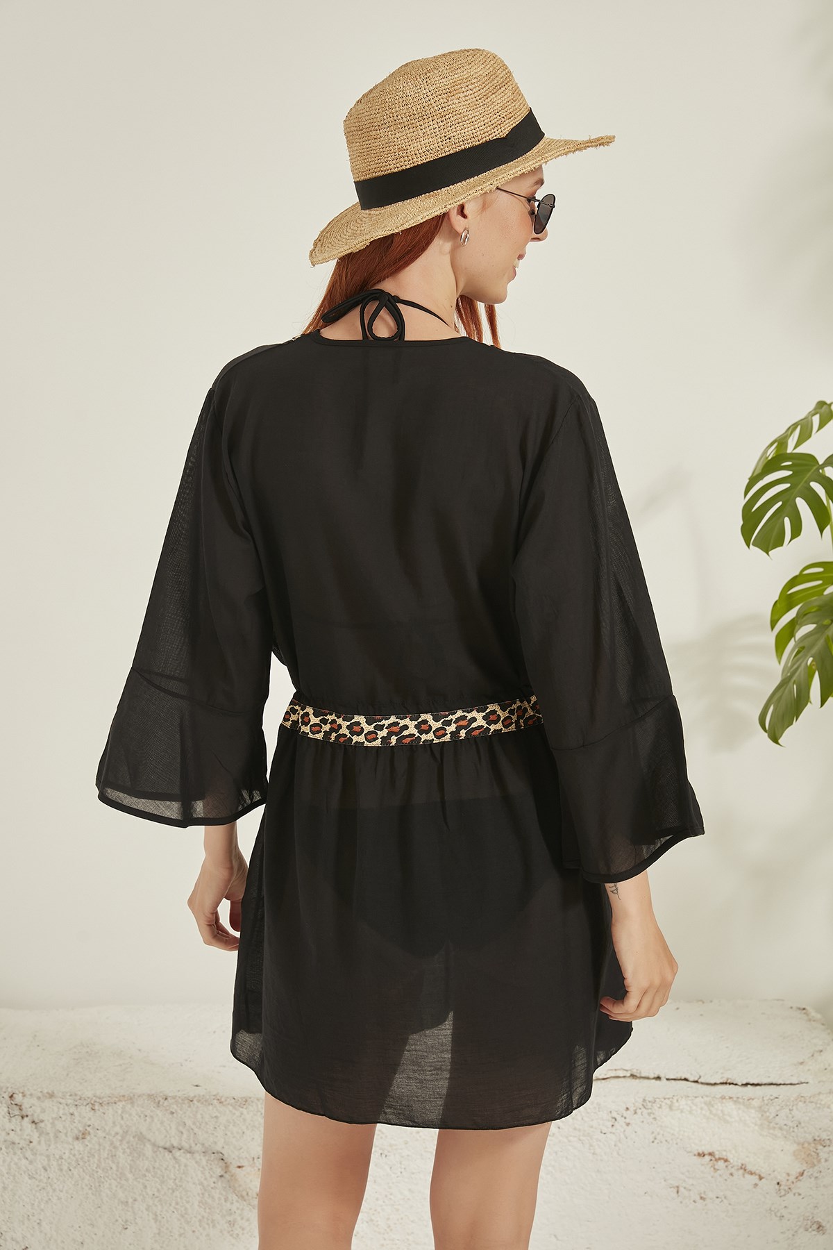 C&City Women Pareo Beachwear 21920