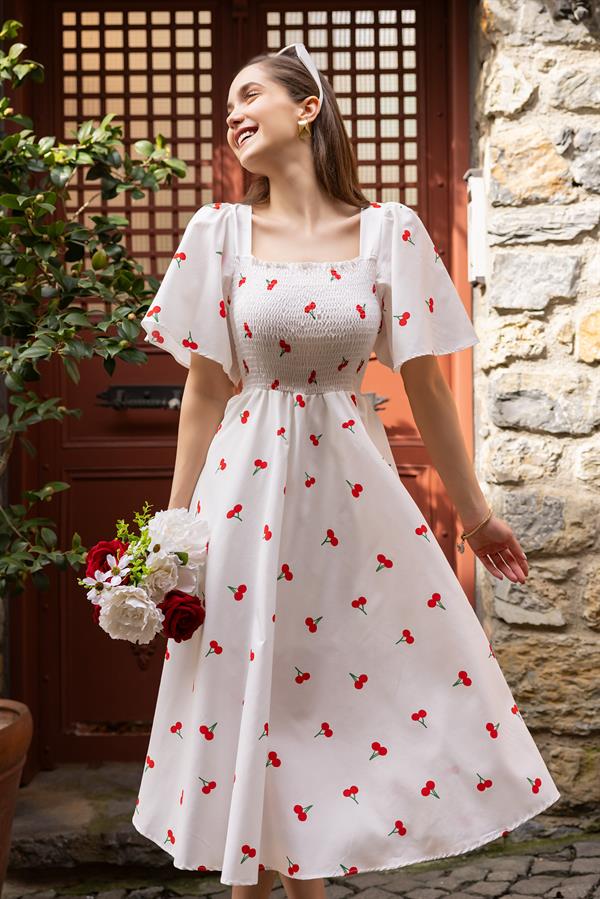 Kadın Bayram Elbiseleri Modelleri & Fiyatları | Deniz Butik