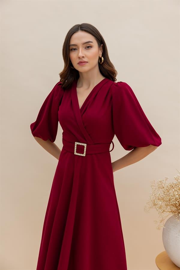 Elbise Modelleri, Yeni Sezon Elbiseler - Denizbutik