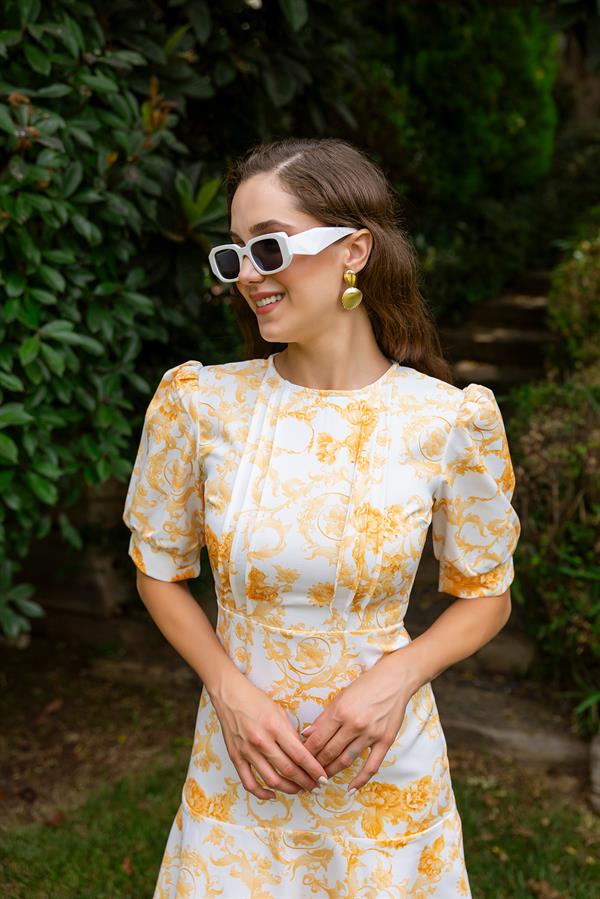 Mini Elbiseler | Denizbutik.com