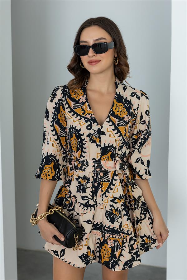 Mini Elbiseler | Denizbutik.com