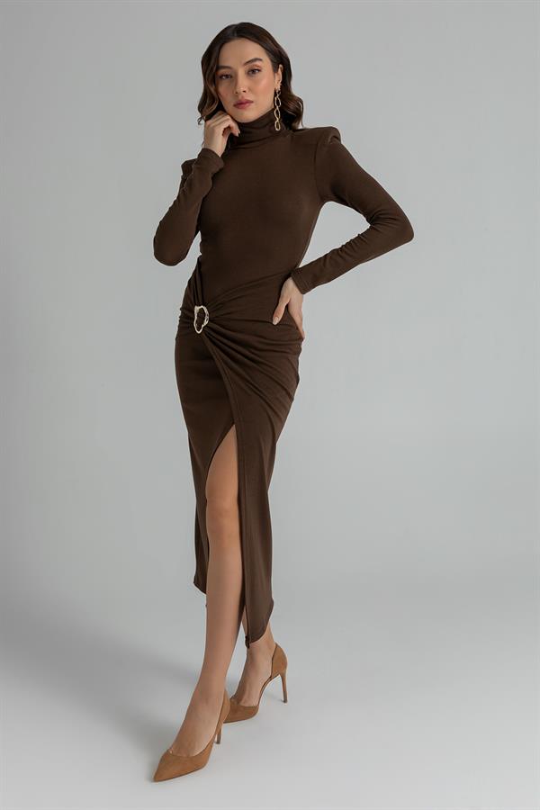 Triko Elbiseler | Deniz Butik