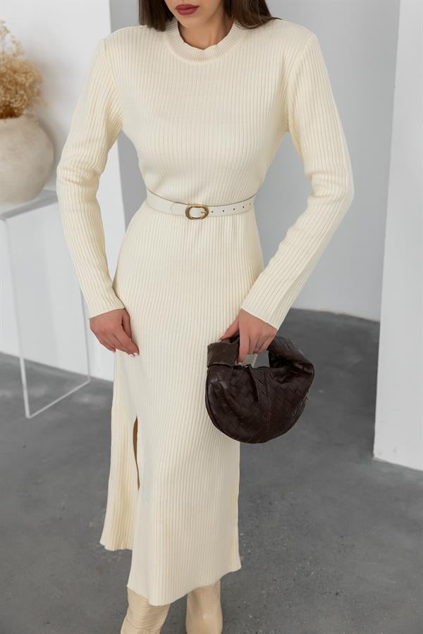 Triko Elbiseler | Deniz Butik