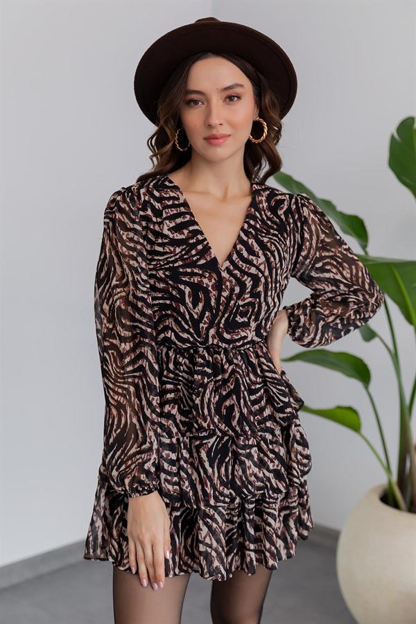 Mini Elbiseler | Denizbutik.com