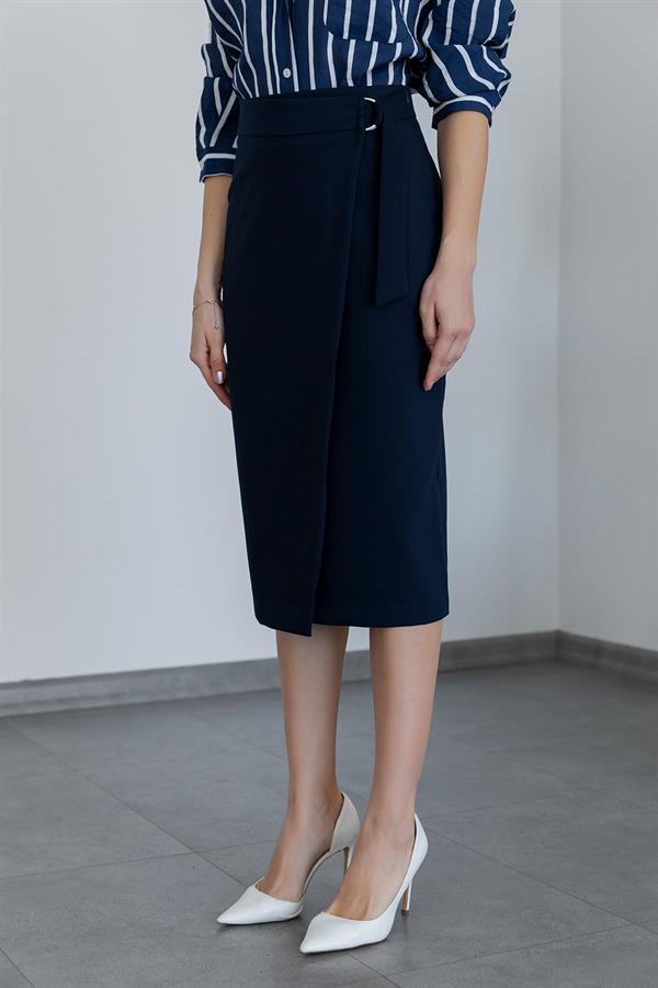 Etek & Kalem Etek Modelleri - Denizbutik