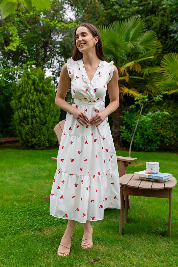 Elbise Modelleri, Yeni Sezon Elbiseler - Denizbutik