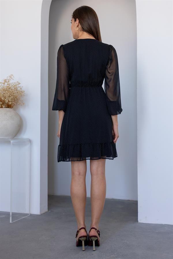 Mini Elbiseler | Denizbutik.com