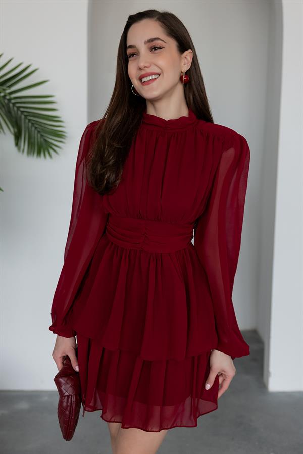 Kadın Mini Elbiseler Modelleri & Fiyatları | Deniz Butik