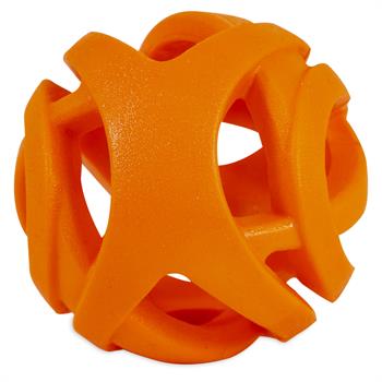 Chuckit! Air Fetch Ball Köpek Oyun Topu (XL Boy)- Dayanıklı Köpek Oyun Topu