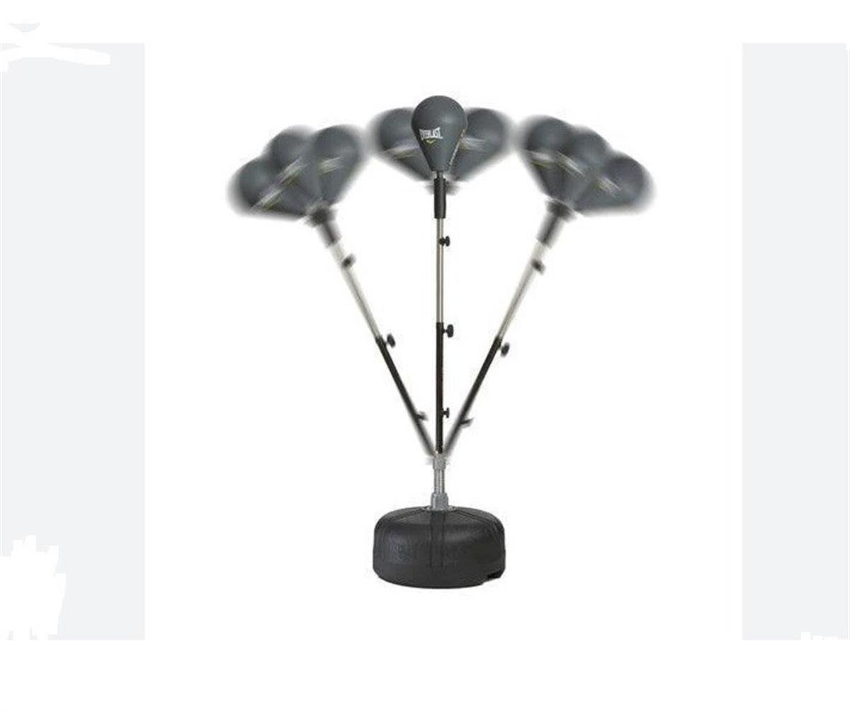 Everlast Strıke Bag Ayaklı Boks Standı