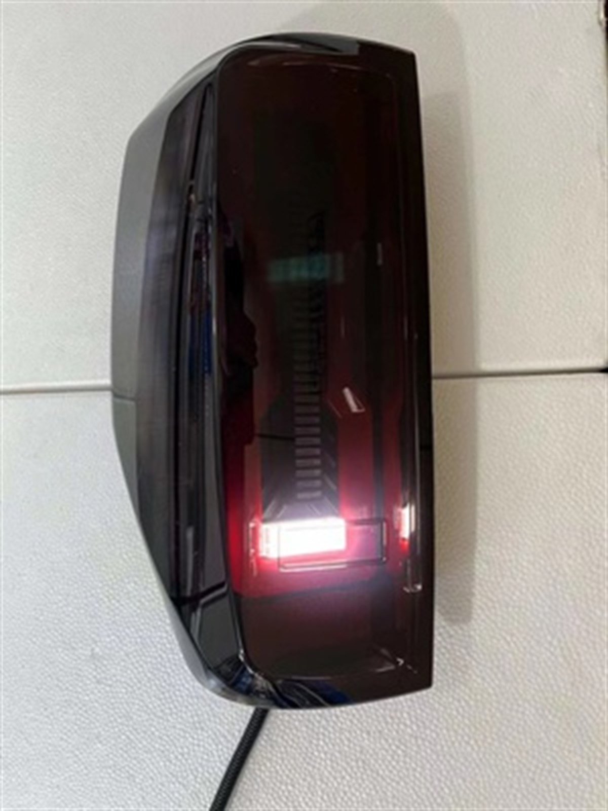 Ford Ranger Laser Led Stop (F150 Stil)