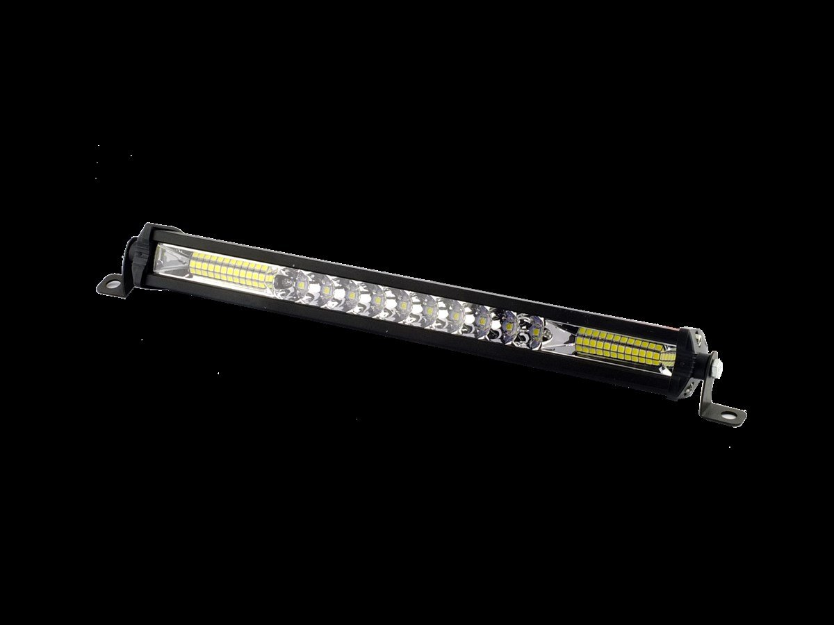 Mini LED Bar 28 cm 102w 36 LED Bar Beyaz | Kremer