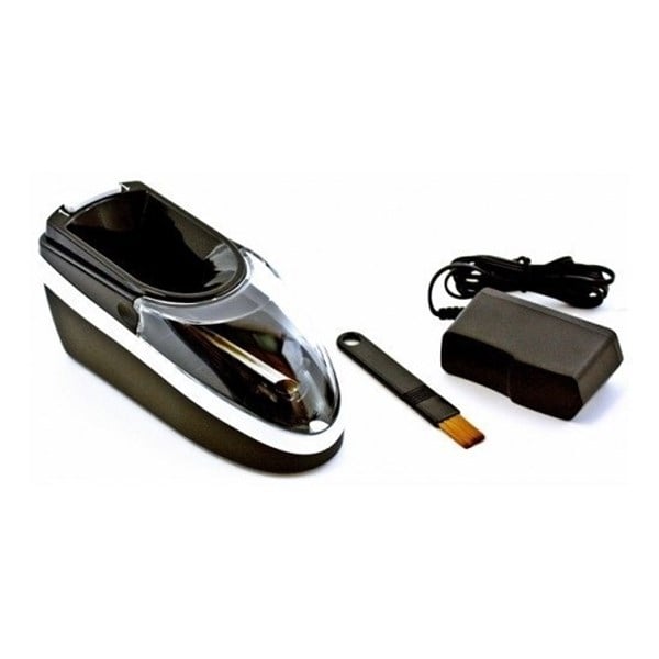 ELEKTRİKLİ SİGARA SARMA MAKİNESİ GERUİ GR-12-001 | ticimax.com
