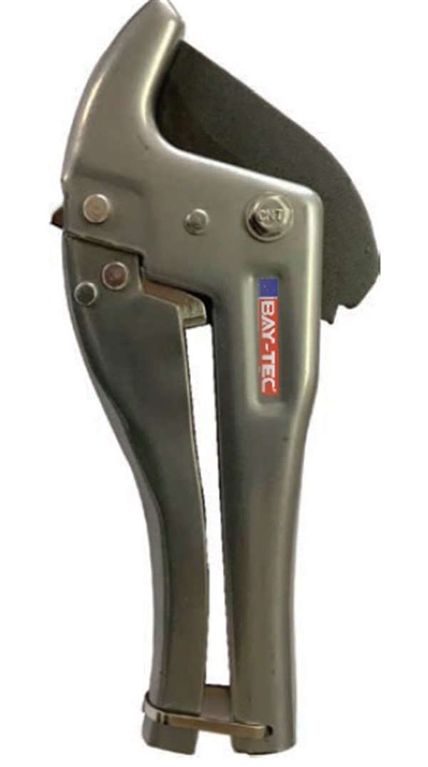 PVC Boru Kesme Makası Gri (42mm) | ticimax.com