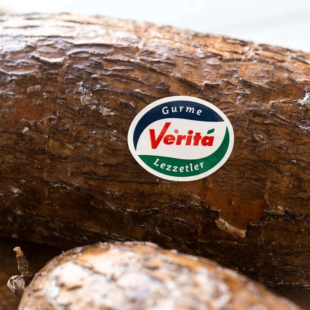 Verita Kasava (Cassava Yuka), Kilo | Dünyanın Meyvesi