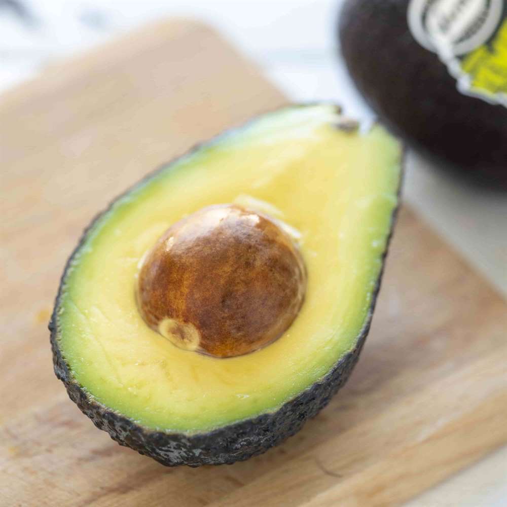 Verita Yemeye Hazır Avokado, 6 Adet | Dünyanın Meyvesi