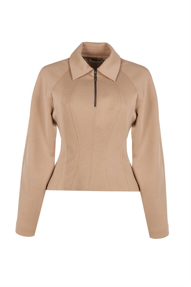 Panel Detailed Top Craft