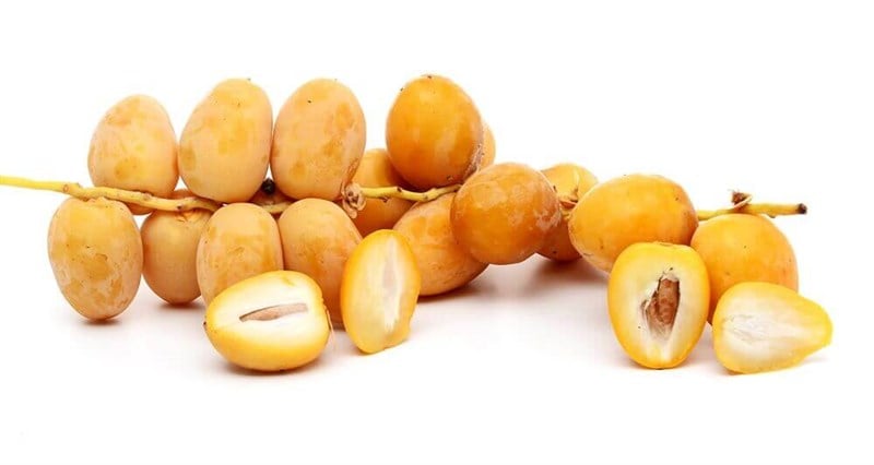 Berhi Yaş Hurma 500 g | HURMA.COM