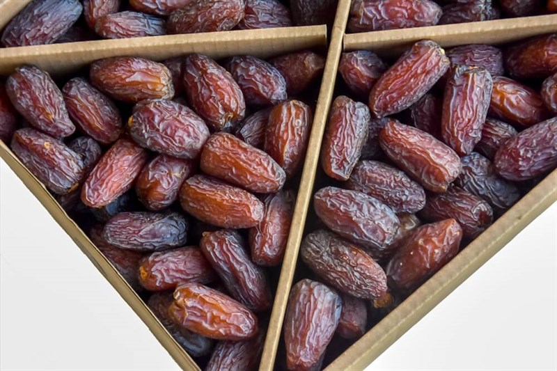 Medjoul JUMBO 500 g | HURMA.COM