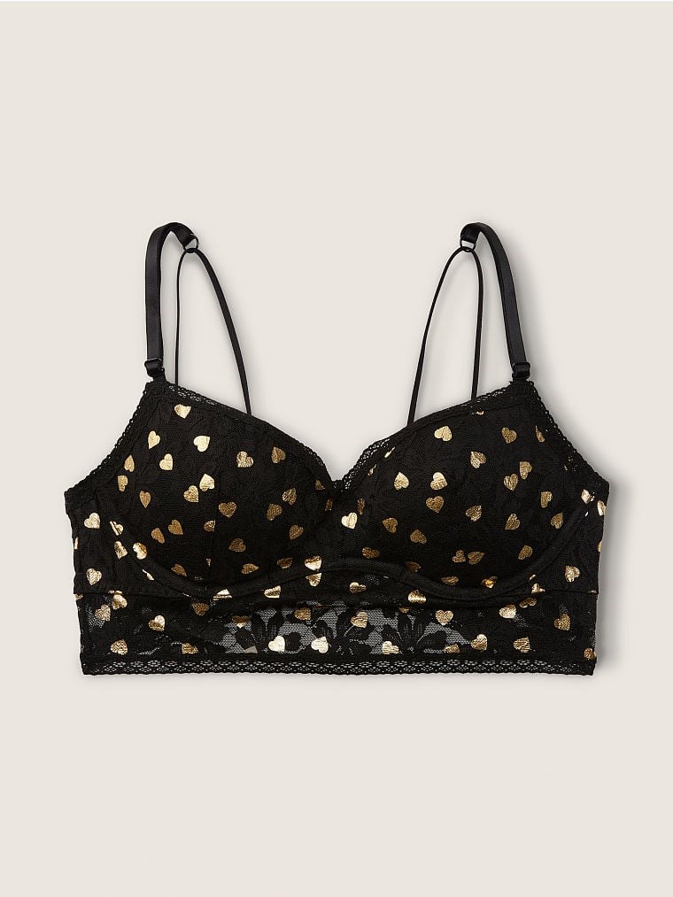 Dantelli Push-Up Bralet
