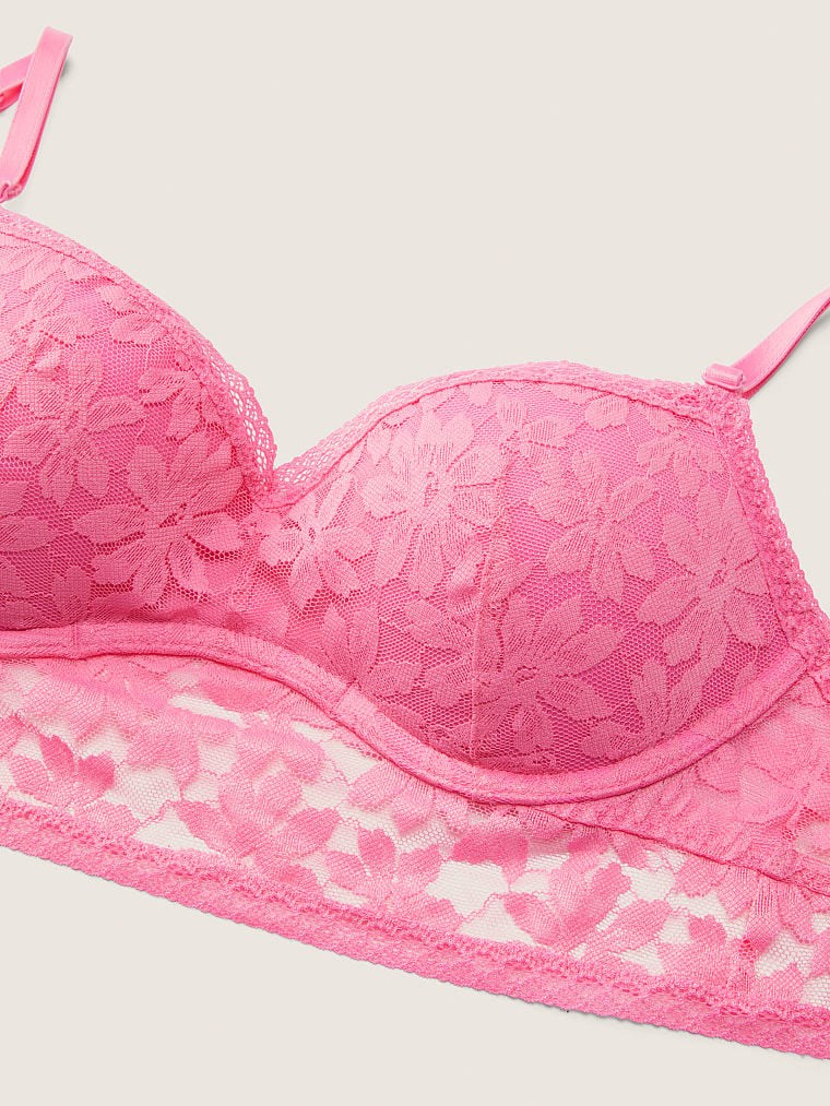 Dantelli Push-Up Bralet