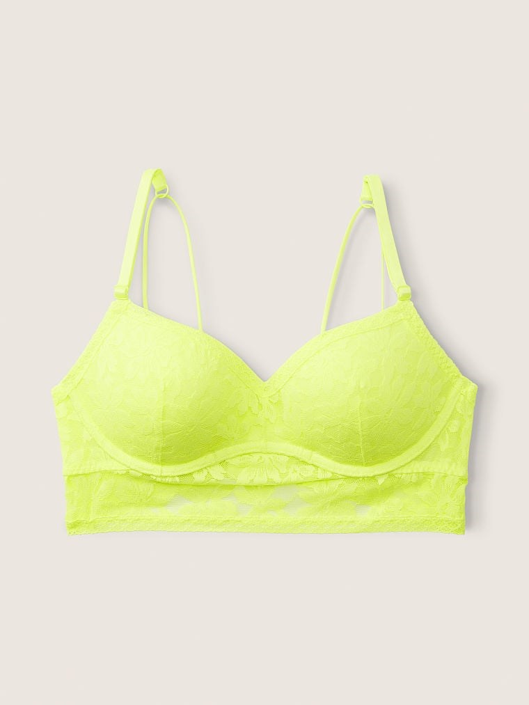 Dantelli Push-Up Bralet